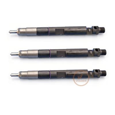 China EJBR00301D Engine Diesel Injector EMBR00301D EJBR5001D EJBR3001D for sale