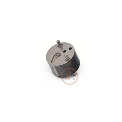 China Diesel Injector Control Valve 28533059 28394612 28602946 28430285 High Quality 100% New for sale