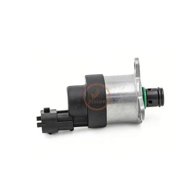 China Fuel Pressure Regulator Suction Valve 0928400715 0928400632 0928400701 0928400638 for sale