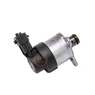 China Rail Fuel Pump Pressure Regulator 0928400813 0928400651 13617804411 for Excavator for sale