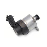 China Rail Fuel Pump Pressure Regulator 0928400813 0928400651 13617804411 for Excavator for sale