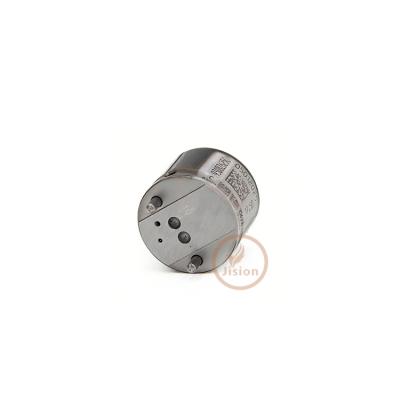 China Common Rail Control Valve 28387608 28626282 28285411 28640893 for Excavator 1 pcs for sale