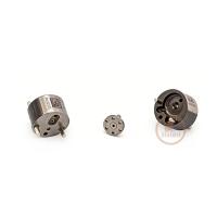 China Common Rail Control Valve 28387608 28626282 28285411 28640893 for Excavator 1 pcs for sale