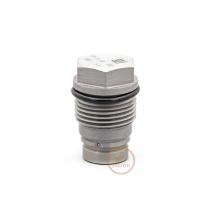 China Fuel Rail Pressure Relief Limiter Valve 1110010017 100% New for Excavator for sale