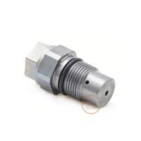 China Fuel Rail Pressure Relief Limiter Valve 1110010017 100% New for Excavator for sale