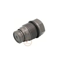 China Fuel Rail Pressure Relief Limiter Valve 1110010017 100% New for Excavator for sale