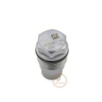 China Fuel Rail Pressure Relief Limiter Valve 1110010017 100% New for Excavator for sale