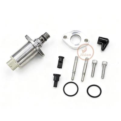 China 04226-0L020 Fuel Pump Suction Control Valve SCV 294200-0660 294200-3890 100% New for sale