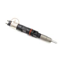 China Denso Fuel Injector 095000-0551 High Quality 100% New for Excavator AP50901 for sale