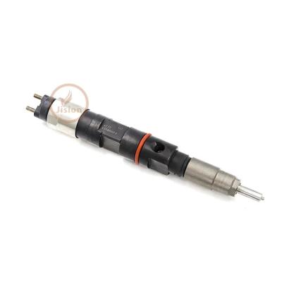 China Denso Fuel Injector 095000-0551 High Quality 100% New for Excavator AP50901 for sale