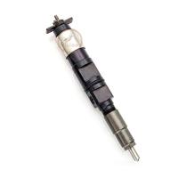 China Denso Fuel Injector 095000-0551 High Quality 100% New for Excavator AP50901 for sale
