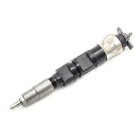 China Denso Fuel Injector 095000-0551 High Quality 100% New for Excavator AP50901 for sale