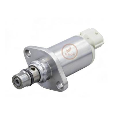 China SCV Fuel Pump Suction Control Valve 04226-0L042 04226-E0040 294000-2340 294200-0416 for sale