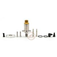 China Denso SCV Valve 294200-0741 294200-3650 DZ111138 8-98145484-1 High Quality Pump Valve for Excavator for sale