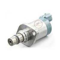 China Denso SCV Valve 294200-0741 294200-3650 DZ111138 8-98145484-1 High Quality Pump Valve for Excavator for sale