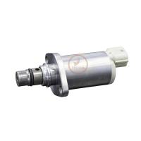 China Denso SCV Valve 294200-0741 294200-3650 DZ111138 8-98145484-1 High Quality Pump Valve for Excavator for sale