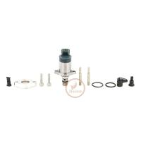 China Denso SCV Valve 294200-0741 294200-3650 DZ111138 8-98145484-1 High Quality Pump Valve for Excavator for sale