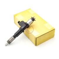 China 1-15300436-0 Fuel Injector for Isuzu 6WG1 Hitachi ZX870-3 Engine 095000-6300 095000-6301 095000-6302 for sale