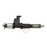 China 1-15300436-0 Fuel Injector for Isuzu 6WG1 Hitachi ZX870-3 Engine 095000-6300 095000-6301 095000-6302 for sale