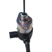 China Excavator Engine Stop Solenoid 12V 24V V2203 V2403 D1703 D1708 1A021-60010 1A021-60013 for sale
