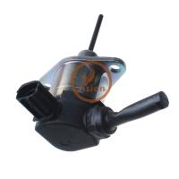 China Excavator Engine Stop Solenoid 12V 24V V2203 V2403 D1703 D1708 1A021-60010 1A021-60013 for sale