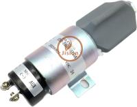 China 24V Solenoid 1751-24E7U1B1S5A 5I-7518 Generator for S6K E200B E320 HD700 Excavator for sale