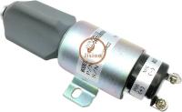 China 24V Solenoid 1751-24E7U1B1S5A 5I-7518 Generator for S6K E200B E320 HD700 Excavator for sale