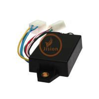 China High Quality Excavator Engine Alternator Power Voltage Regulator Time Control Relay 16a11-14001 for sale