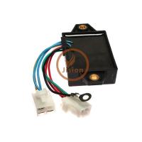 China High Quality Excavator Engine Alternator Power Voltage Regulator Time Control Relay 16a11-14001 for sale