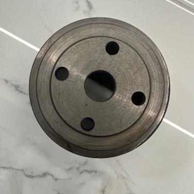 China CAT 320C 320D Water Pump Pulley 212-8584 for Excavator Engine Cooling System for sale