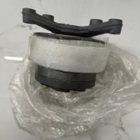 China 296-4660 Fan Pulley Bracket for Cat 320D Excavator C6 C6.4 Engine 2964660 for sale