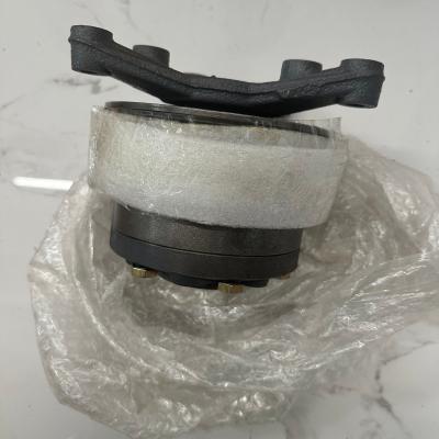 China 296-4660 Fan Pulley Bracket for Cat 320D Excavator C6 C6.4 Engine 2964660 for sale