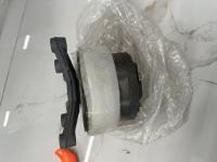 China 296-4660 Fan Pulley Bracket for Cat 320D Excavator C6 C6.4 Engine 2964660 for sale
