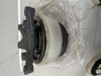China 296-4660 Fan Pulley Bracket for Cat 320D Excavator C6 C6.4 Engine 2964660 for sale