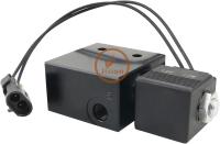 China 35T37928 Solenoid Valve Block Assembly 24V In Stock for Excavator Loader Tractor for sale