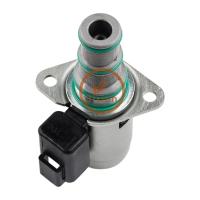China 42N-64-11720 Solenoid Valve for Excavator WB93R WB93S WB97R PC95 PC12R-8 Spare Parts 24V for sale