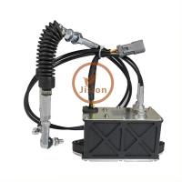 China Excavator Throttle Motor Accelerator Motor 247-5231 119-0633 for E312B 320B for sale