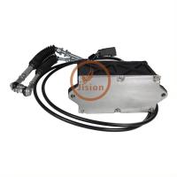 China Excavator Throttle Motor Accelerator Motor 247-5231 119-0633 for E312B 320B for sale