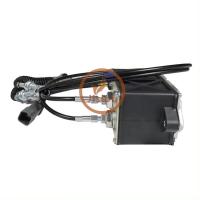 China Excavator Throttle Motor Accelerator Motor 247-5231 119-0633 for E312B 320B for sale
