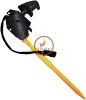 China Excavator Part E320B E330B 159-7744 1597744 Pilot Lock Safety Control Lever Hydraulic for sale