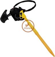 China Excavator Part E320B E330B 159-7744 1597744 Pilot Lock Safety Control Lever Hydraulic for sale