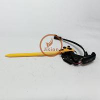 China Excavator Part E320B E330B 159-7744 1597744 Pilot Lock Safety Control Lever Hydraulic for sale
