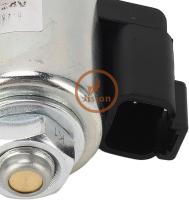 China 24V Electric Solenoid Valve 175-3893 for Cat Excavator 966M 972H Heavy Duty Spare Parts for sale