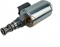 China 24V Solenoid Valve 1837595 183-7595 VALVE GP-SOLENOID for R1700 120H 140H 824G 938G 993K for sale