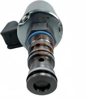 China 24V Solenoid Valve 1837595 183-7595 VALVE GP-SOLENOID for R1700 120H 140H 824G 938G 993K for sale