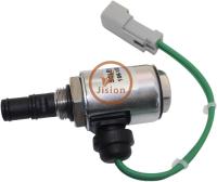 China Hydraulic Solenoid Valve 1861526 for Caterpillar D8R 950G 938G 140H D7R 924G Loader Tractor Parts for sale