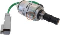 China Hydraulic Solenoid Valve 1861526 for Caterpillar D8R 950G 938G 140H D7R 924G Loader Tractor Parts for sale