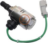 China Hydraulic Solenoid Valve 1861526 for Caterpillar D8R 950G 938G 140H D7R 924G Loader Tractor Parts for sale