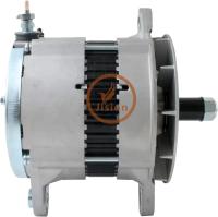China 24V Alternator 197-8820 10R-9789 0R-4841 for Caterpillar C9 Engine Excavator 320C 320D 330C 330D for sale
