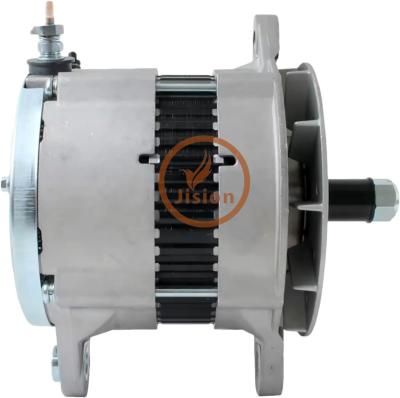 China 24V Alternator 197-8820 10R-9789 0R-4841 for Caterpillar C9 Engine Excavator 320C 320D 330C 330D for sale